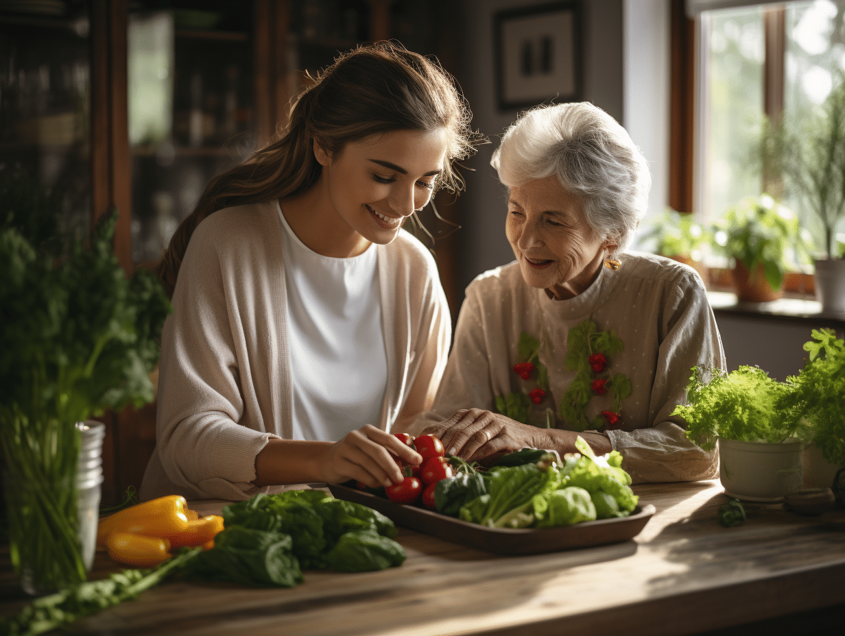 Les meilleurs prestations d'aide à domicile, Aidadomi