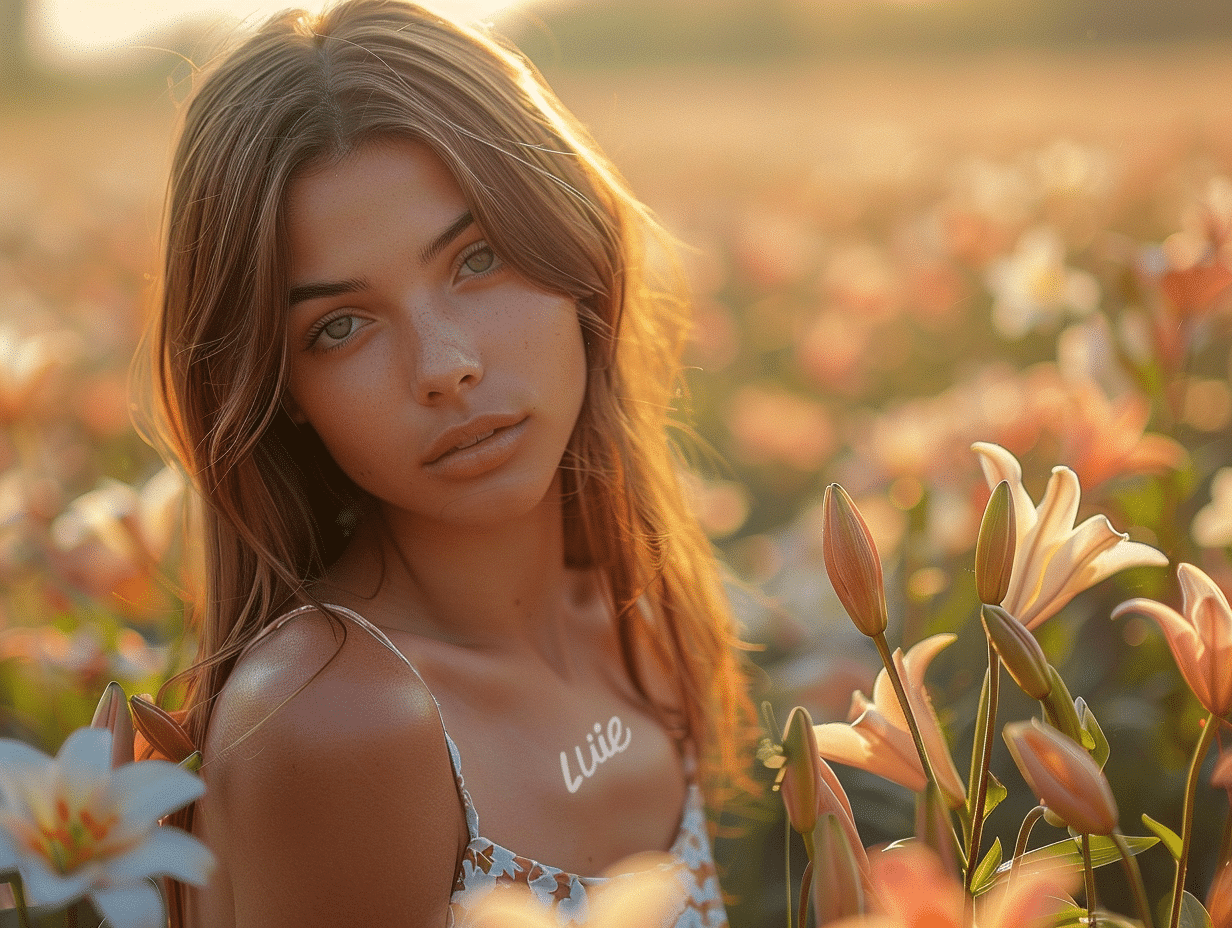 Prénom Lucie : origine, signification et popularité en France ...