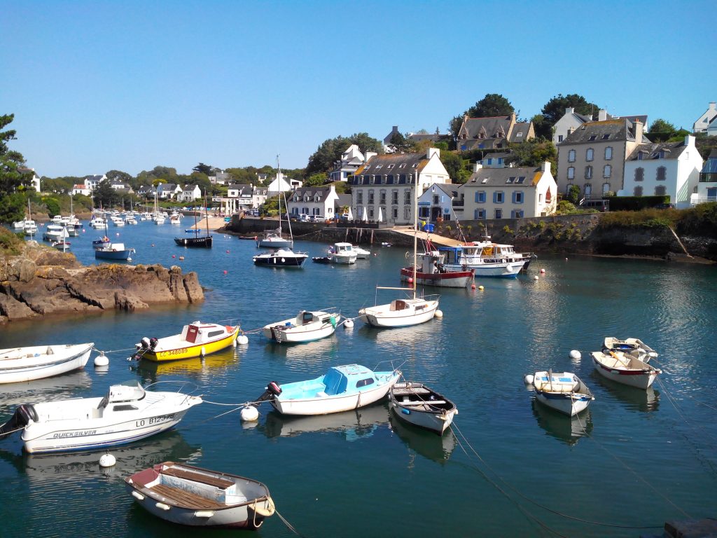 4 bonnes raisons de visiter la Bretagne