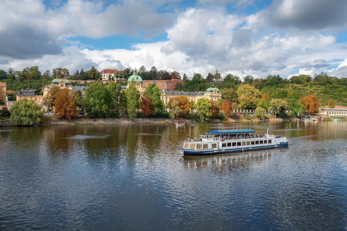 Quels sont les avantages de voyager en compagnie de CroisiEurope